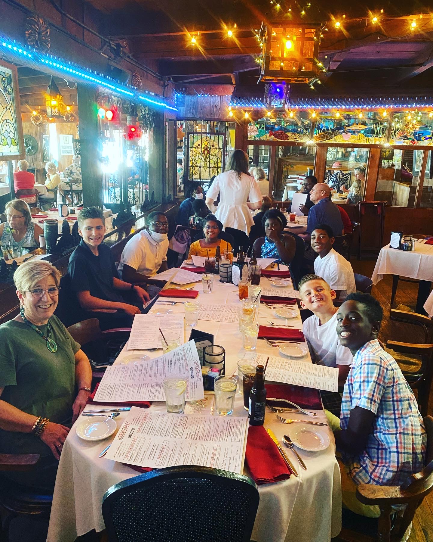 Crossover Mission | A Basketball and Academic Mentoring Program in Vero ...