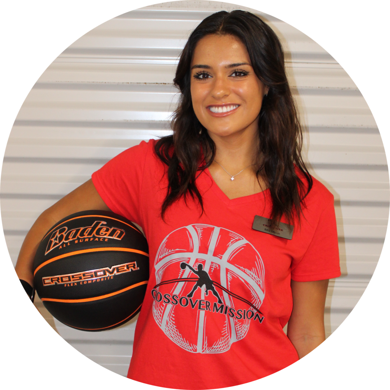 Contact | Crossover Mission