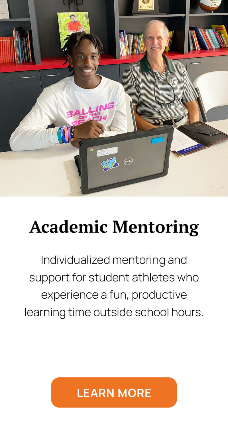 Home - Crossover Mission