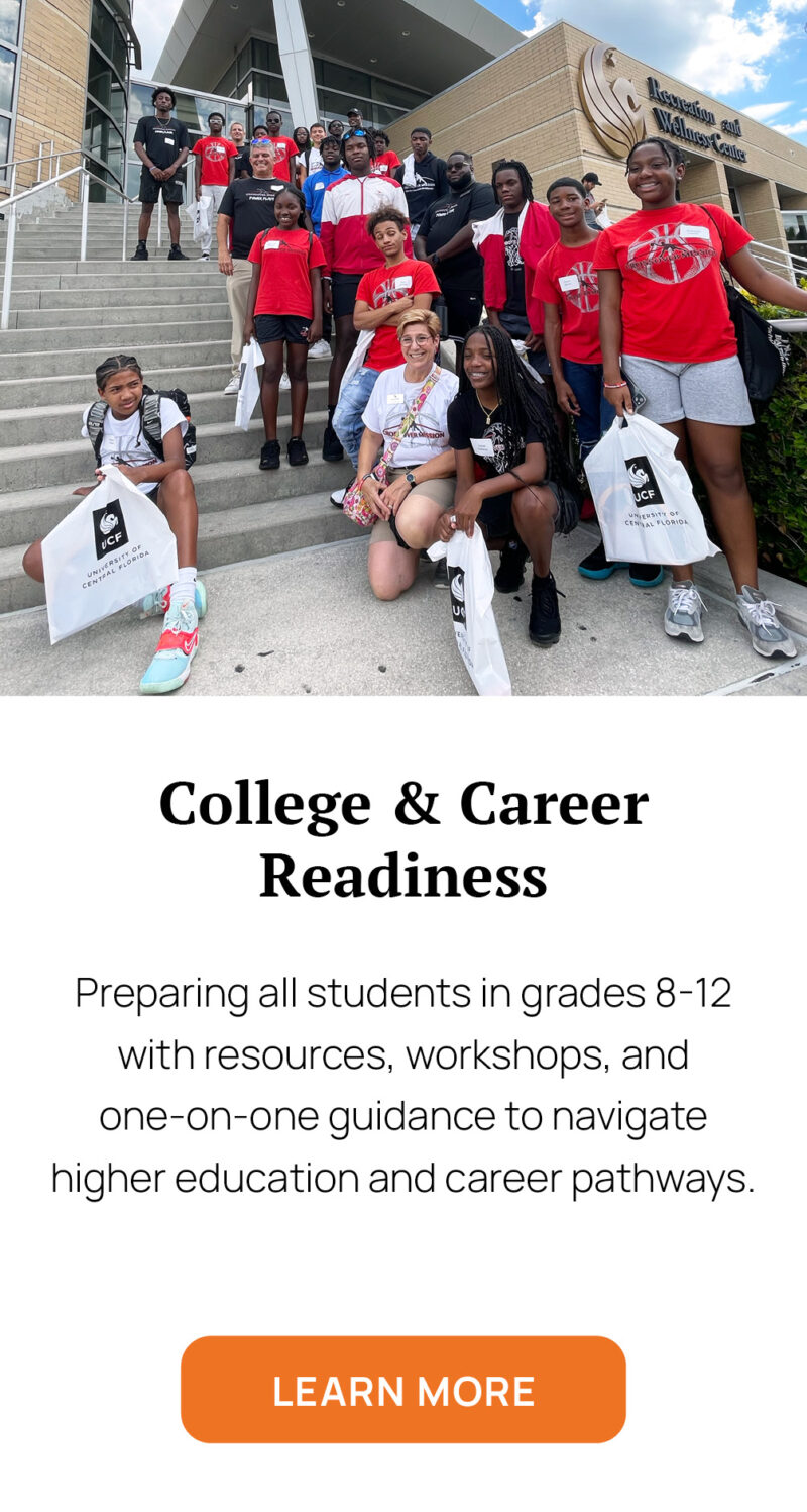 Home - Crossover Mission