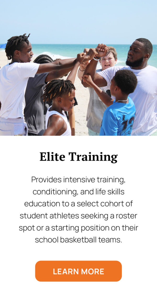 Home - Crossover Mission