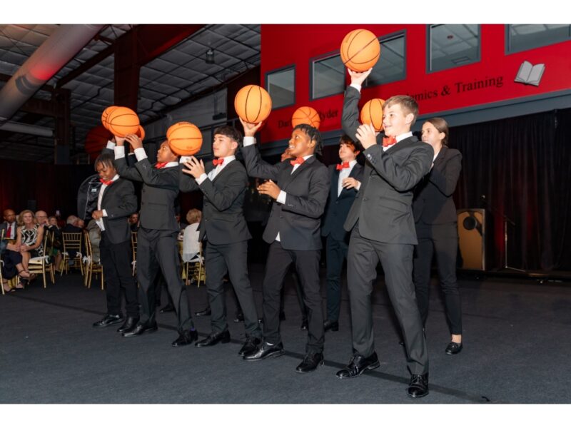 Home - Crossover Mission