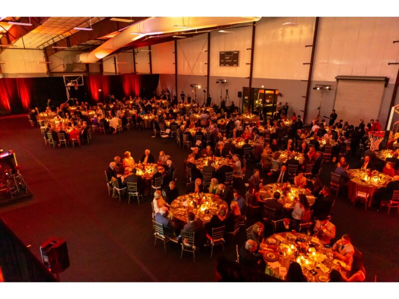 Home - Crossover Mission