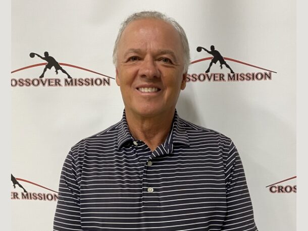 Board of Directors - Crossover Mission