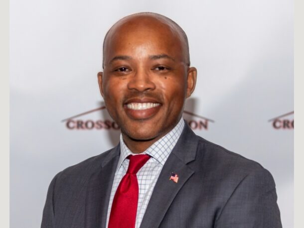 Board of Directors - Crossover Mission
