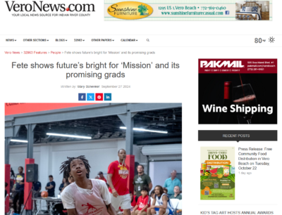 Home - Crossover Mission